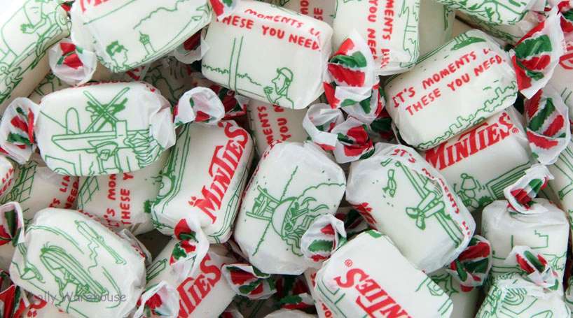 Allen's – GC Nuts & Confectionery Shepparton