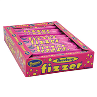 Fizzers 72 Pieces – GC Nuts & Confectionery Shepparton